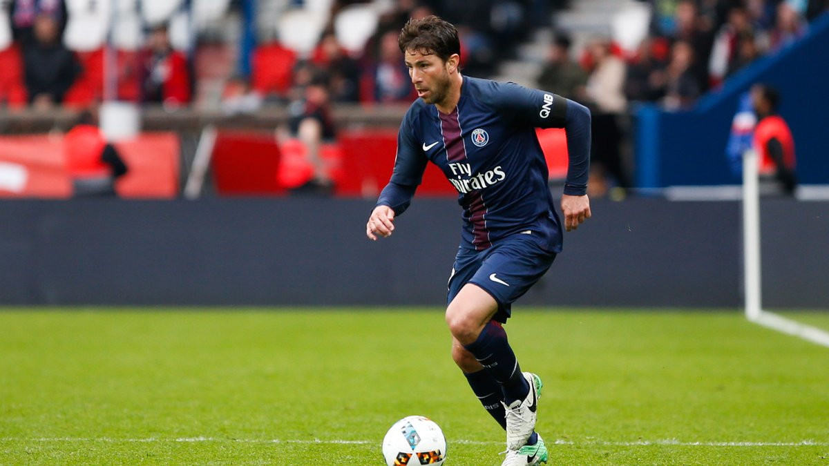 Mercato - PSG : «Maxwell fera sans doute un grand dirigeant dans l ...