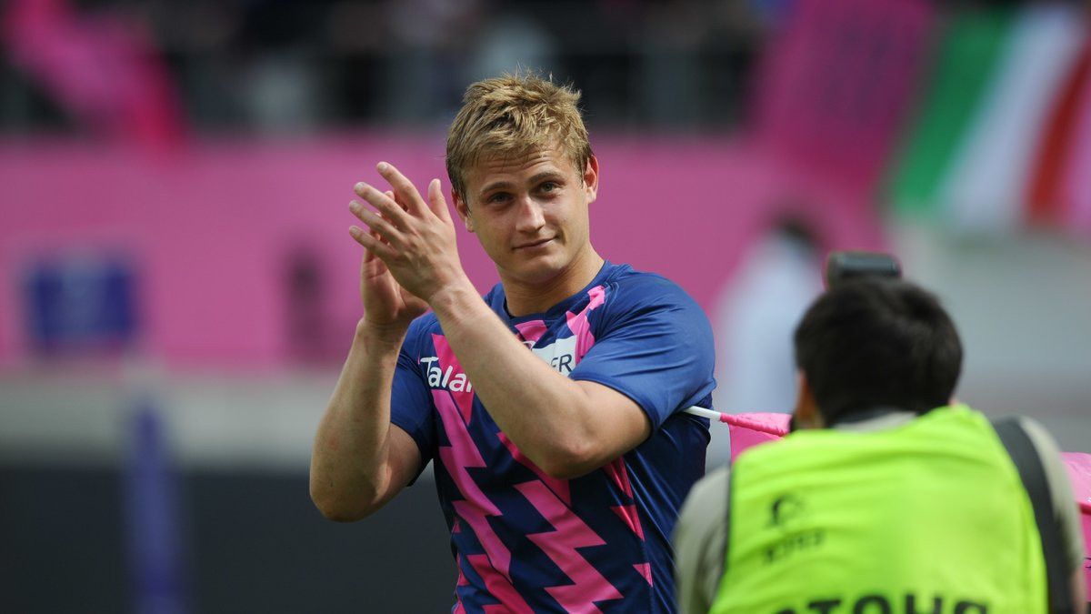 Rugby - Top 14 : Grosse concurrence sur le dossier Jules Plisson ...