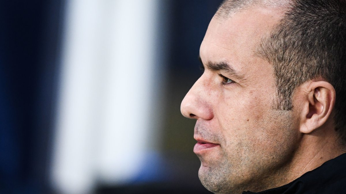 AS Monaco : José Anigo défend Leonardo Jardim pour son équipe bis ...