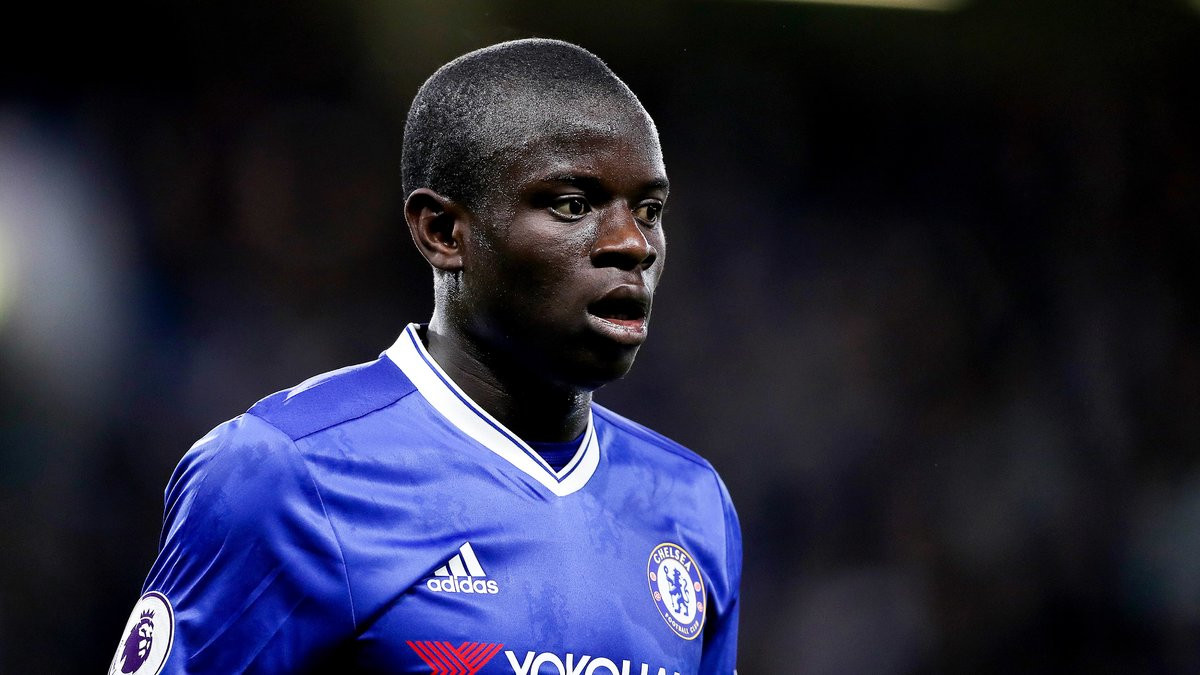 Mercato - PSG : N’Golo Kanté est-il le bon choix pour Paris ...