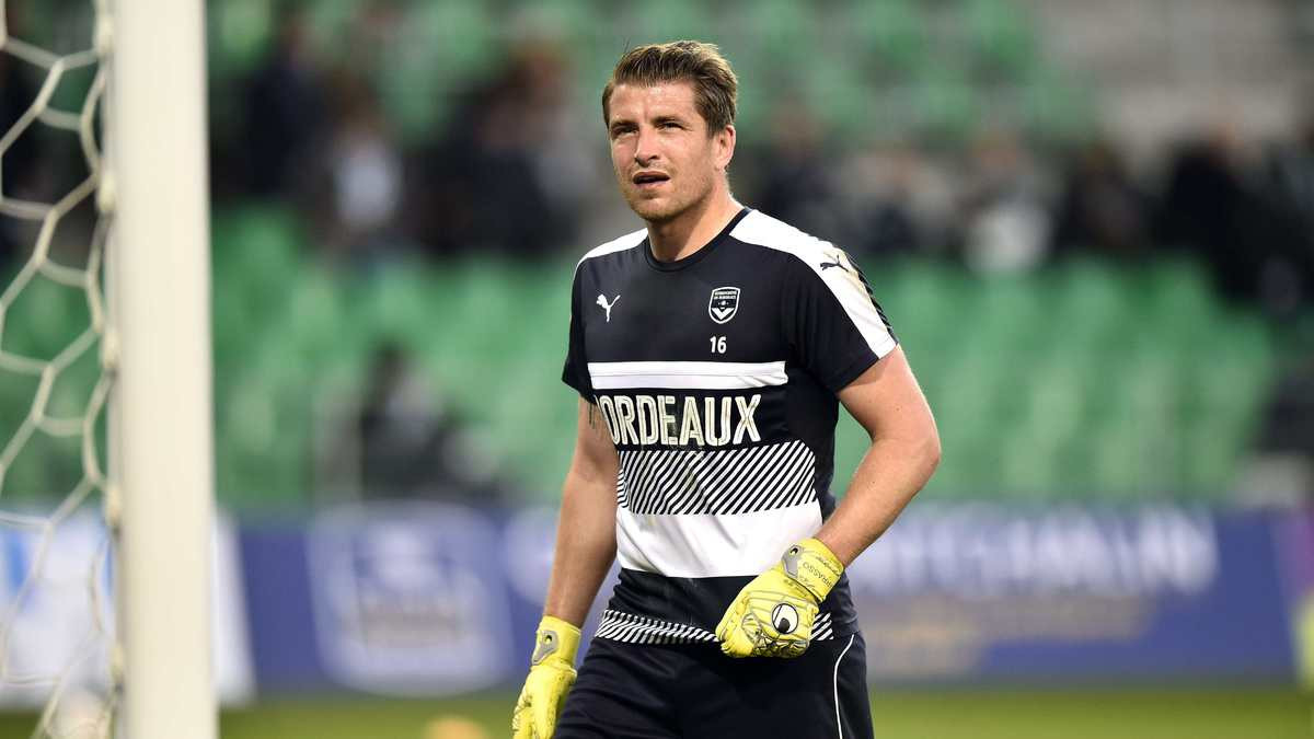 Mercato - LOSC : Un ancien gardien de l’OM ciblé par Galtier ... Mercato - LOSC : Un ancien gardien de l’OM ciblé par Galtier ...