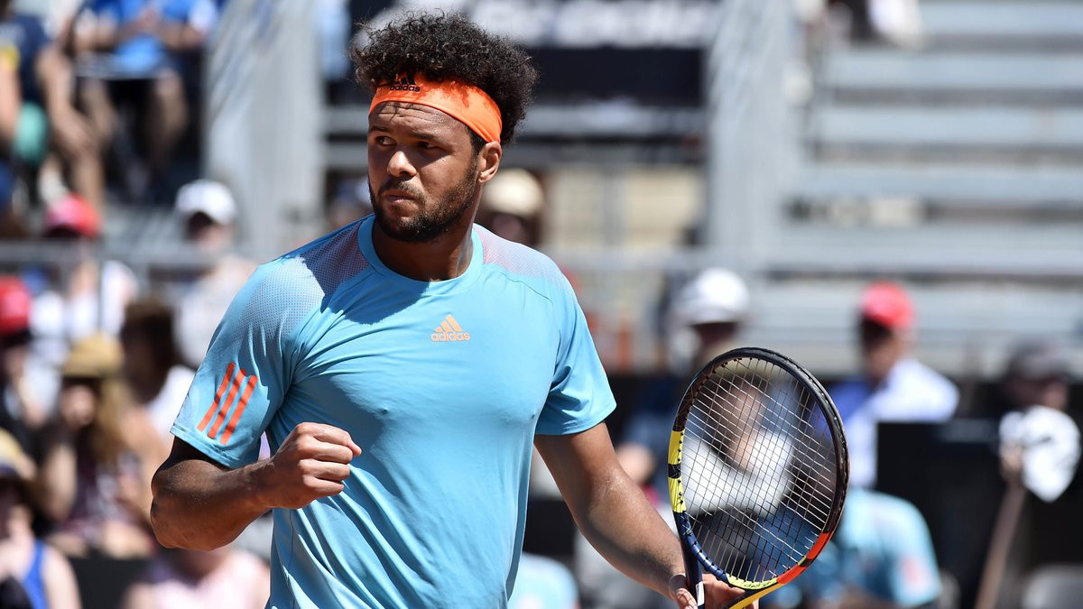 Tennis : Tsonga annonce la couleur avant Roland Garros ! - Le10sport.com