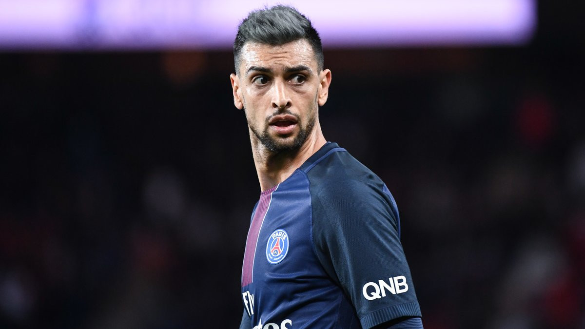 Mercato - PSG : Javier Pastore a un souhait pour son avenir ...