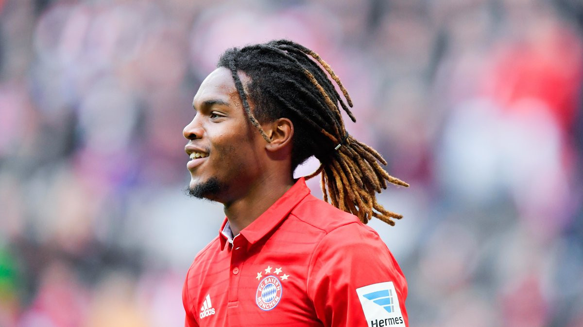 Mercato - OM : Un cador de Premier League en course pour Renato Sanches ...