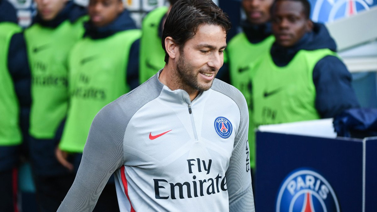 Mercato - PSG : Maxwell enfin fixé sur son nouveau rôle au club ...