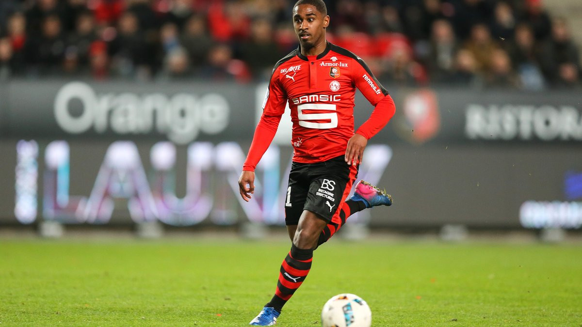 EXCLU - Mercato : Wesley Saïd veut quitter Rennes - Le10sport.com