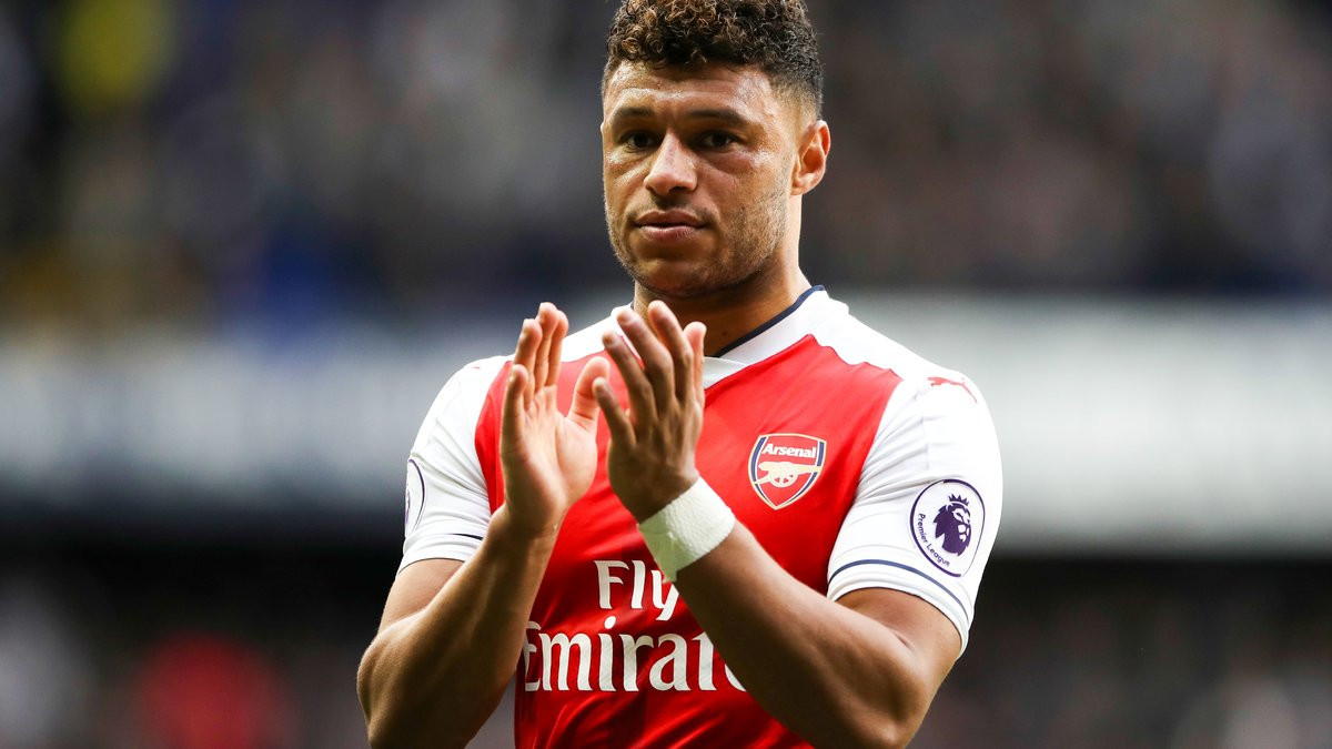 Mercato - Arsenal : Oxlade-Chamberlain dévoile les raisons de son ...