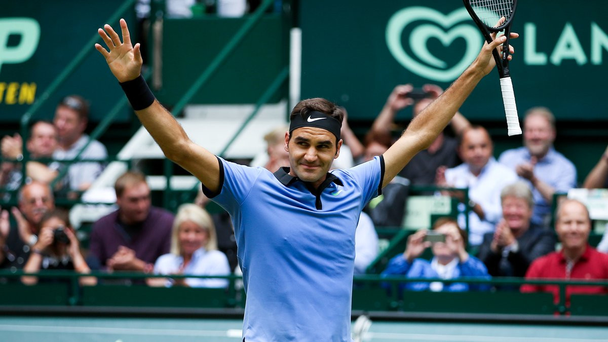 Tennis : Roland-Garros, Wimbledon… Roger Federer revient sur un choix ...