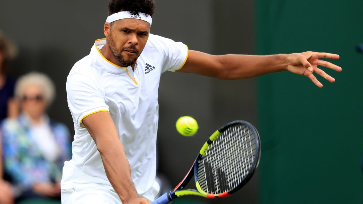 Tennis : Les vérités Jo-Wilfried Tsonga sur son niveau de jeu... - Le10sport.com