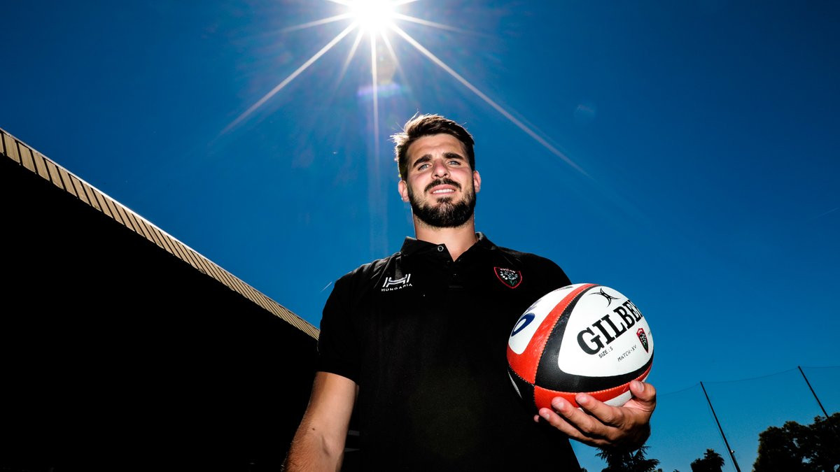 Rugby - Top 14 : Bonneval explique ce qui l’a poussé à quitter le Stade ...