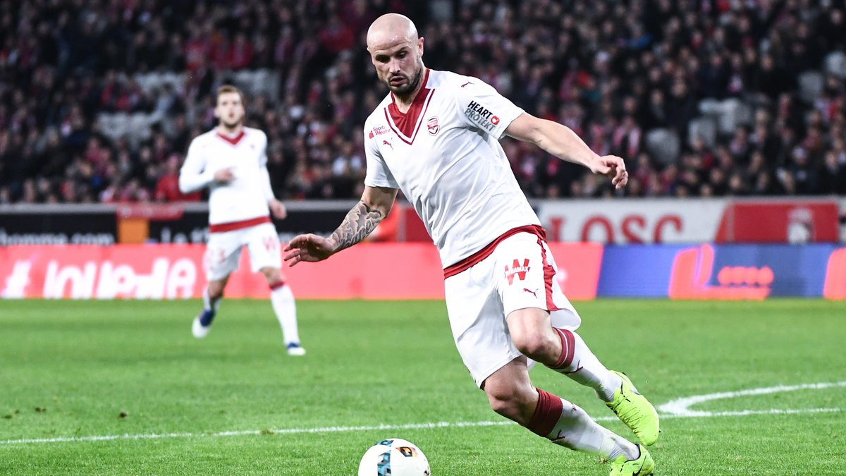 Mercato - FC Nantes : Nicolas Pallois évoque ses débuts avec les ...