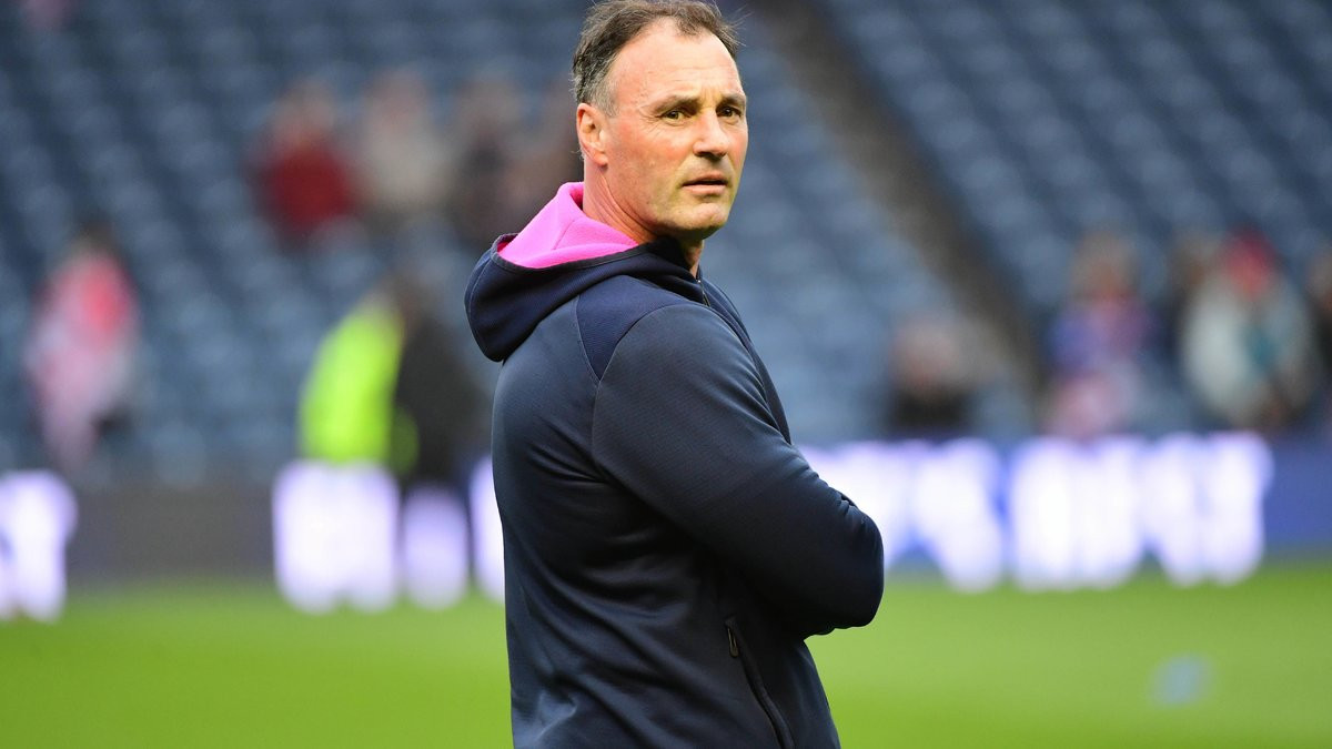 Rugby - Top 14 : Le coach du Stade Français dévoile les dessous de son ...