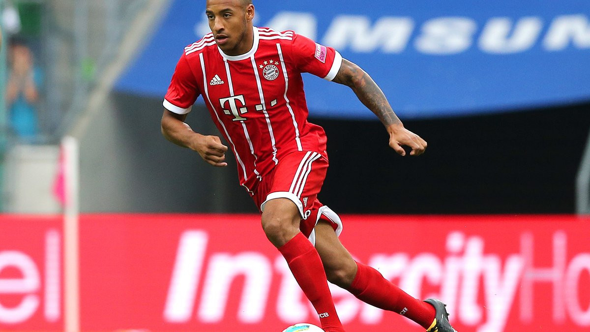 Mercato - Bayern Munich : Tolisso raconte ses débuts au Bayern ...