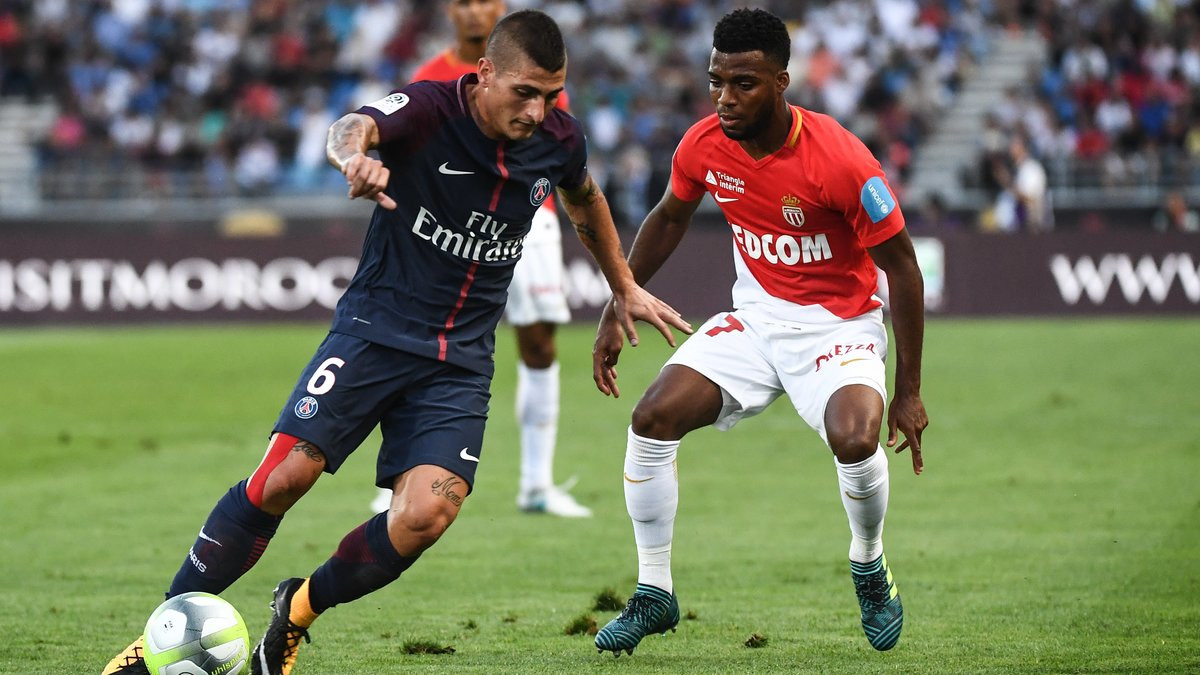 EXCLU – Mercato – AS Monaco : Liverpool débarque pour Thomas Lemar ...