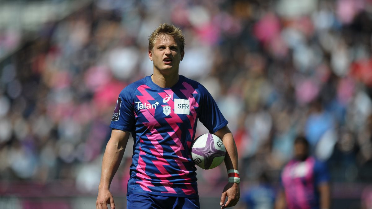 Rugby - Top 14 : Le Racing 92 toujours à l’affût pour Jules Plisson ...