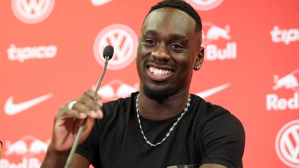Mercato - PSG : Jean-Kévin Augustin dévoile les raisons de son départ ...