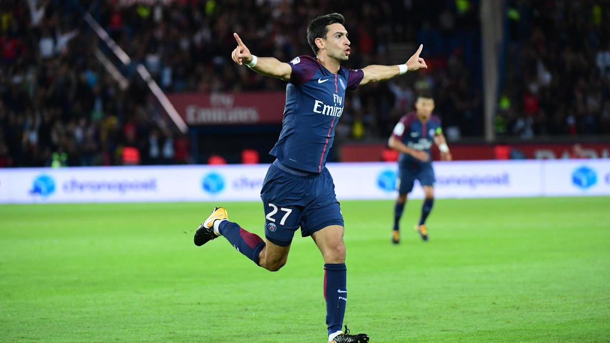 Mercato - PSG : Pastore toujours plus proche d'un départ ? - Le10sport.com
