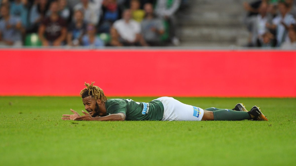 Mercato - ASSE : Pierre Ménès dézingue une recrue d’Oscar Garcia ... Mercato - ASSE : Pierre Ménès dézingue une recrue d’Oscar Garcia ...