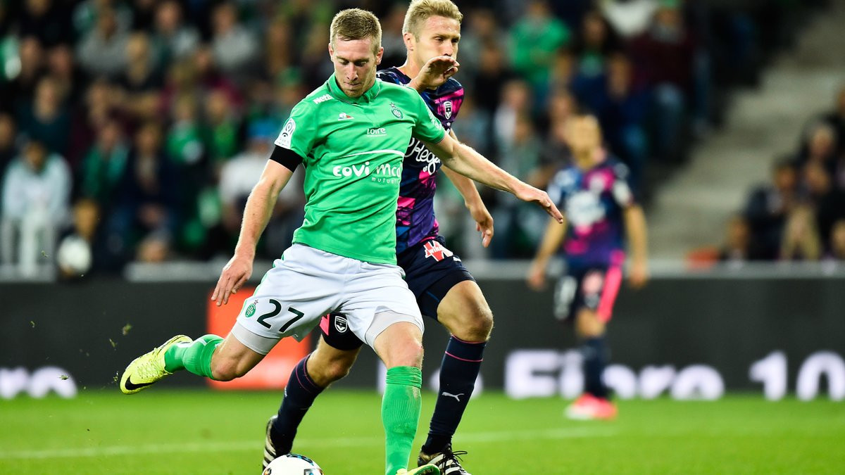 Mercato - ASSE : Quand Robert Beric ouvre une porte pour son avenir ...