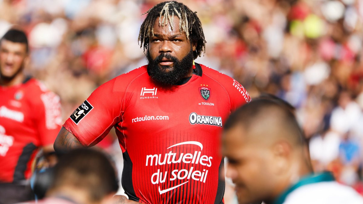 Rugby - Top 14 : Bastareaud s’enflamme pour le nouveau cycle du RCT ...