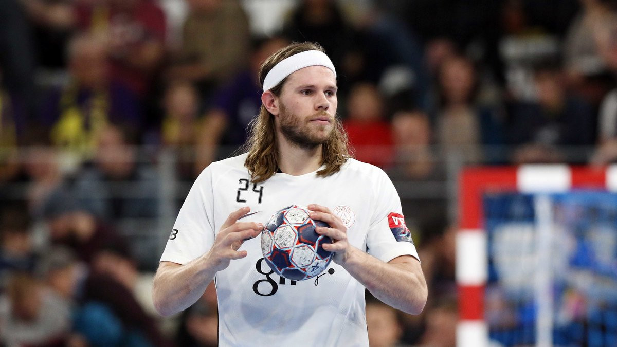 Handball : Les vérités de Mikkel Hansen après sa prolongation avec le ...