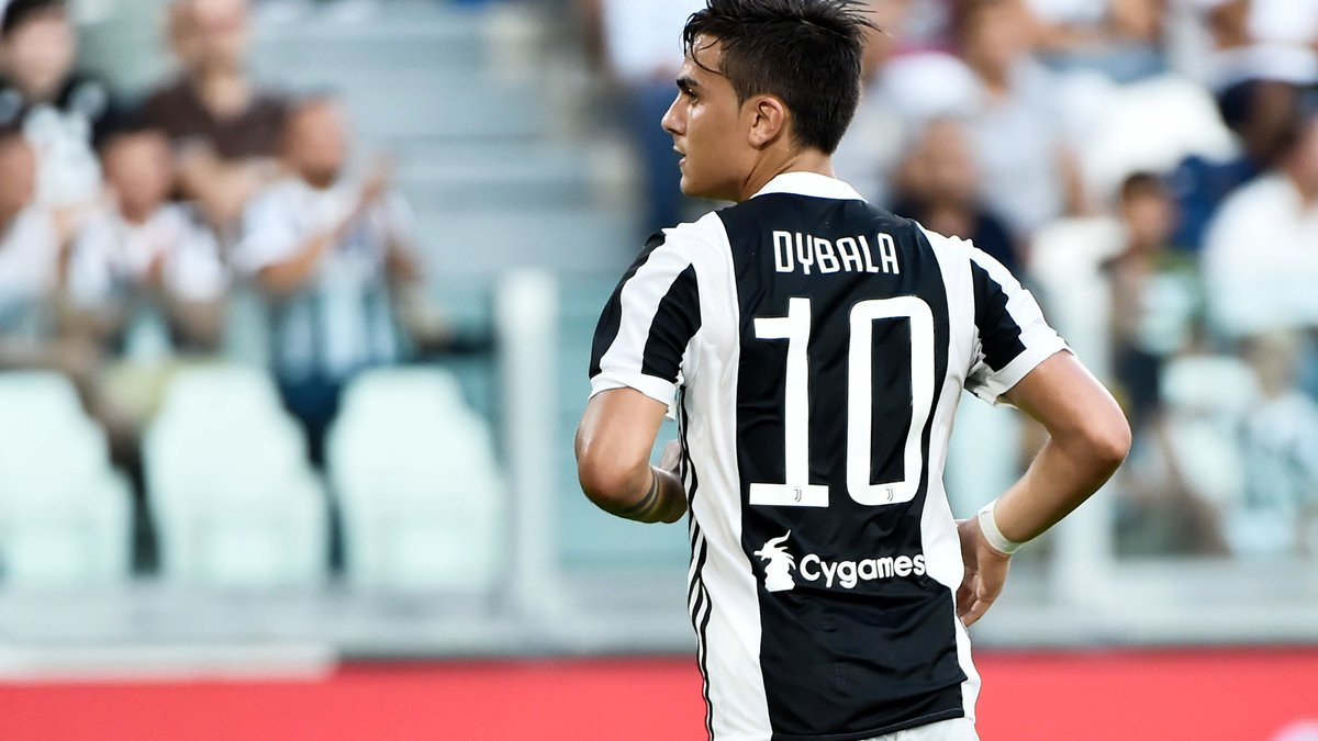 Mercato - Barcelone : Nouvelle offre de 160M€ du Barça pour Dybala ...