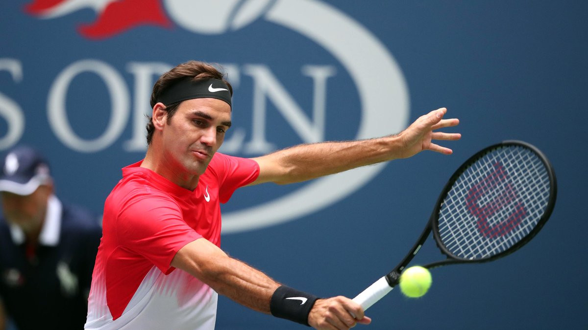 Tennis - US Open : Roger Federer se confie sur son état physique ...
