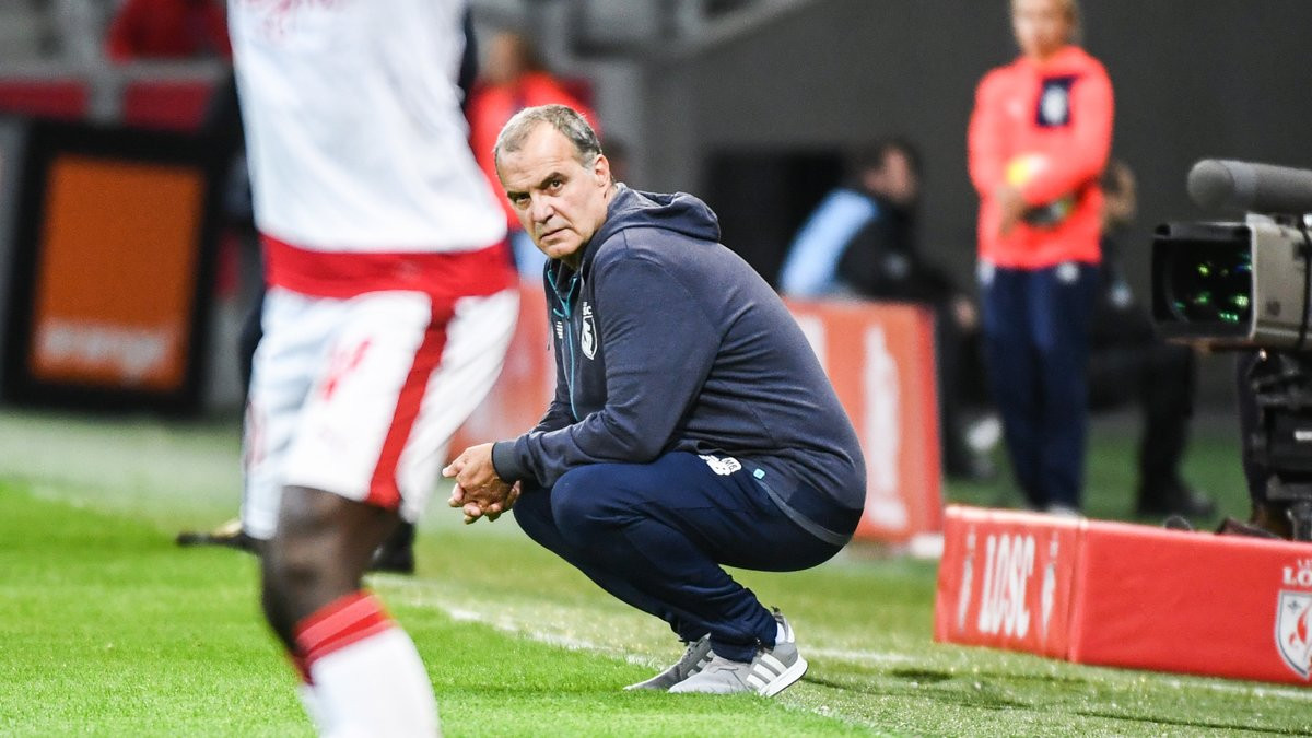 Mercato - LOSC : Recrutement, Bielsa... Pierre Ménès égratigne le ... Mercato - LOSC : Recrutement, Bielsa... Pierre Ménès égratigne le ...