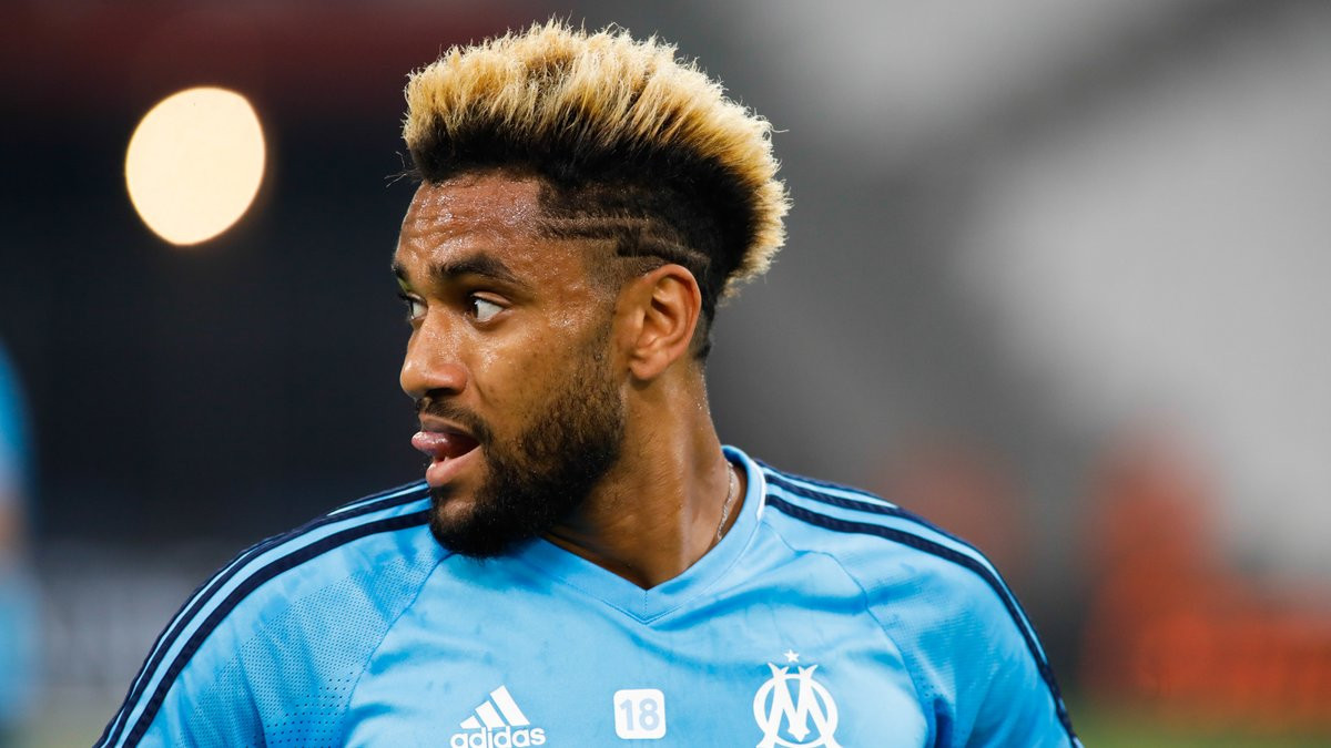 Mercato - OM : L'intégration d'Amavi facilitée par un taulier du vestiaire? - Le10sport.com