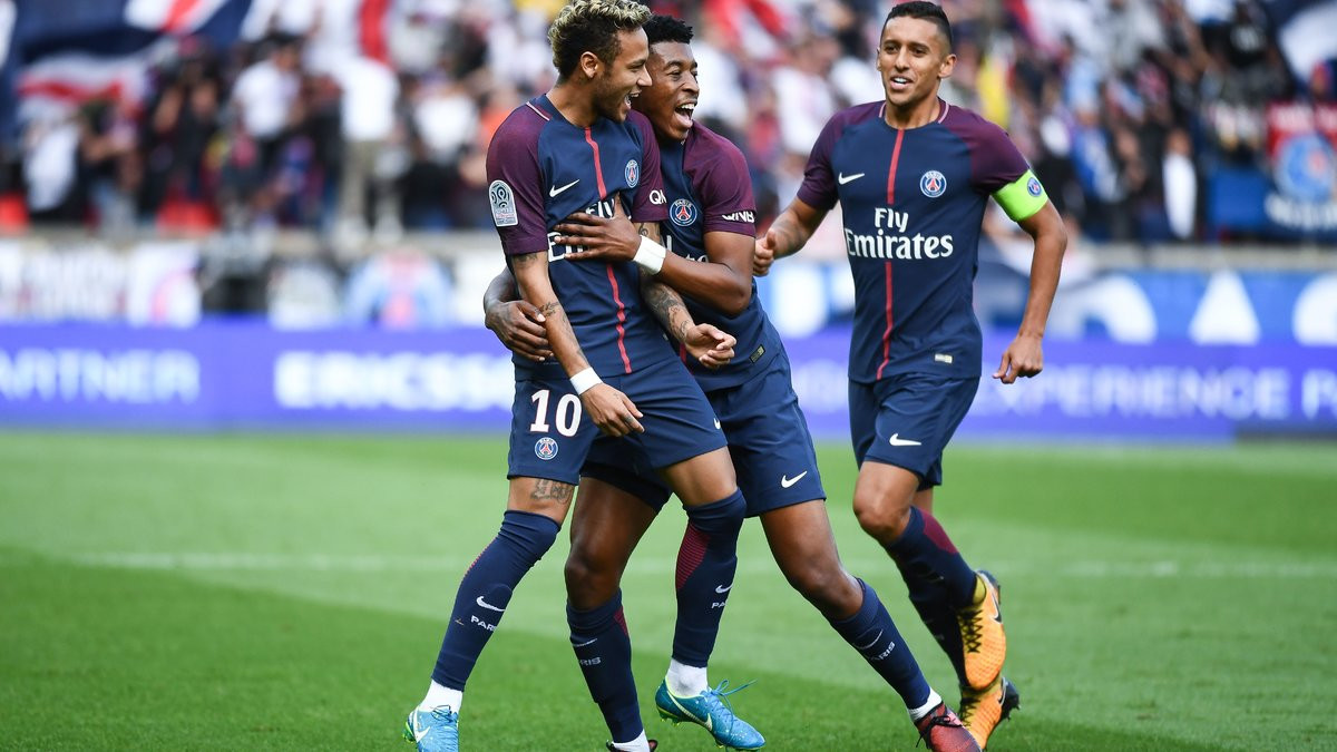PSG : «Le PSG est la meilleure équipe du monde» - Le10sport.com