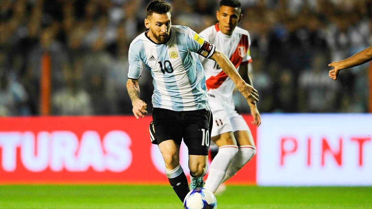 Barcelone : Diego Simeone rend un vibrant hommage à Lionel Messi ...