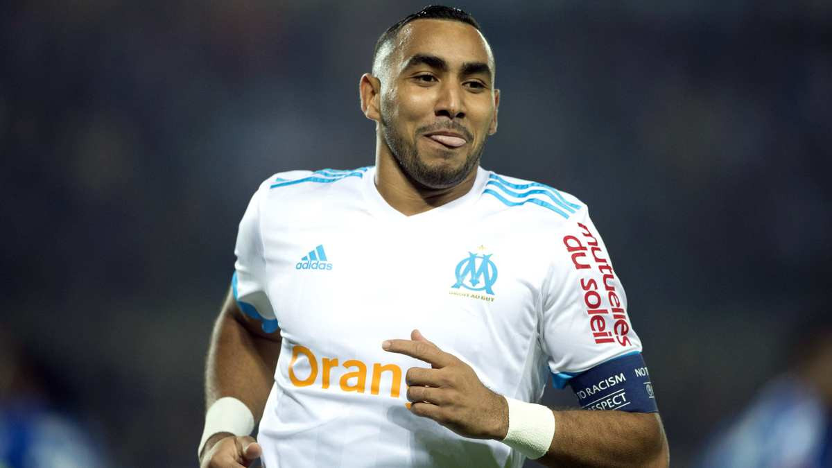OM : Payet lance un avertissement avant le choc contre le PSG ... OM : Payet lance un avertissement avant le choc contre le PSG ...