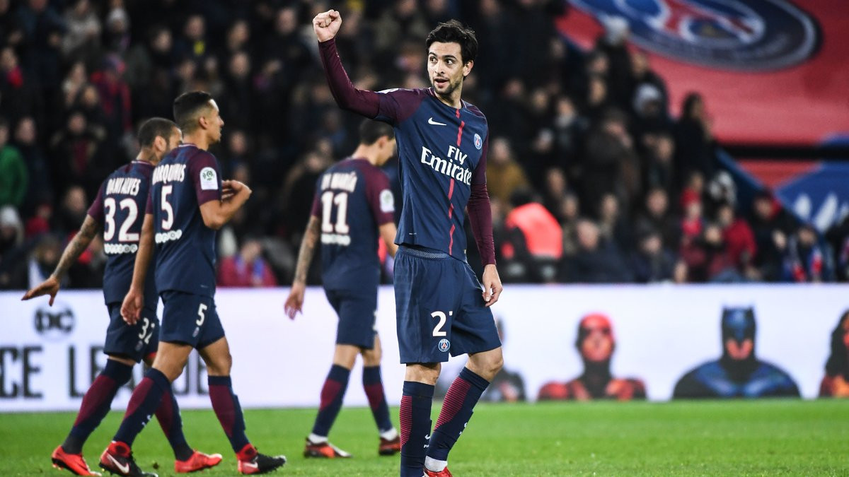 Mercato - PSG : «Pastore ? Il faut savoir se séparer» - Le10sport.com