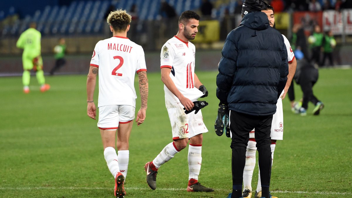Mercato - LOSC : Pierre Ménès et la «réaction catastrophique» des ... Mercato - LOSC : Pierre Ménès et la «réaction catastrophique» des ...