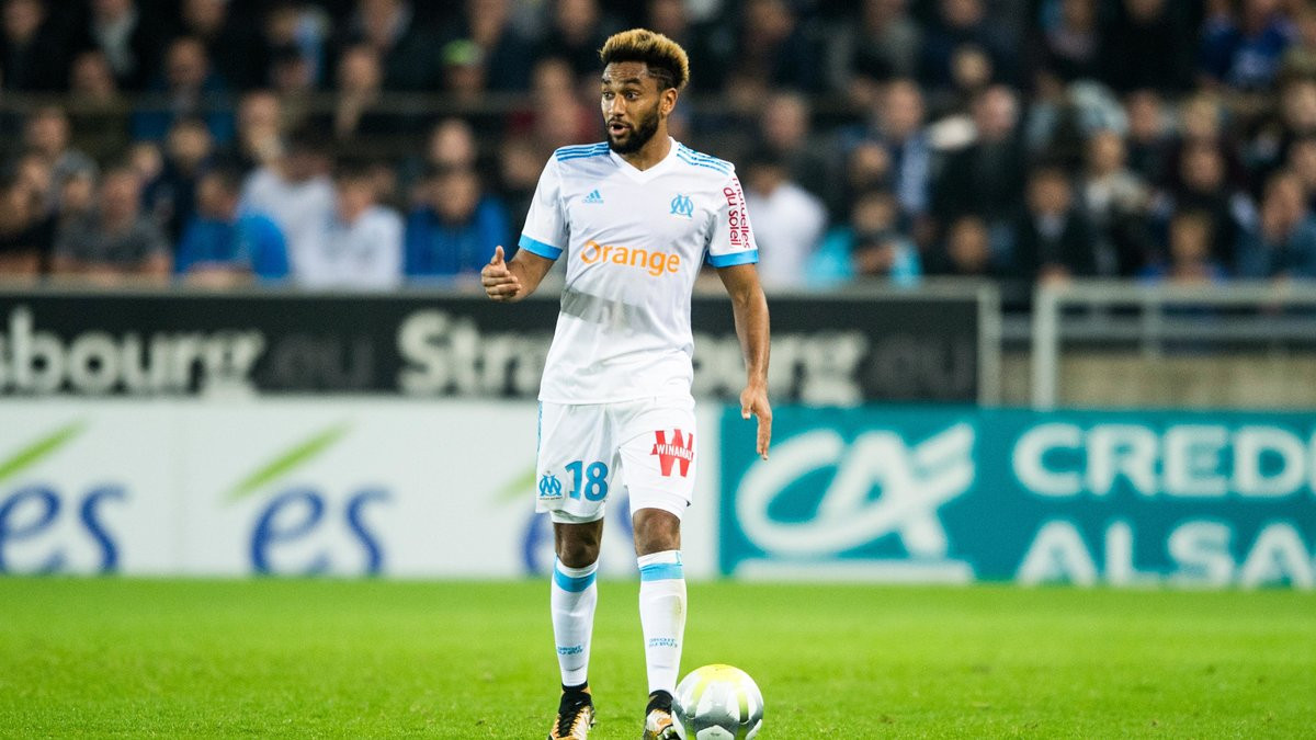 OM : Jordan Amavi se prononce sur la Coupe du monde avec les Bleus ...