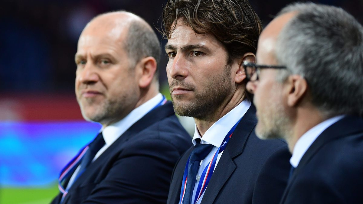 PSG : Maxwell envoie un premier message fort au Real Madrid ...