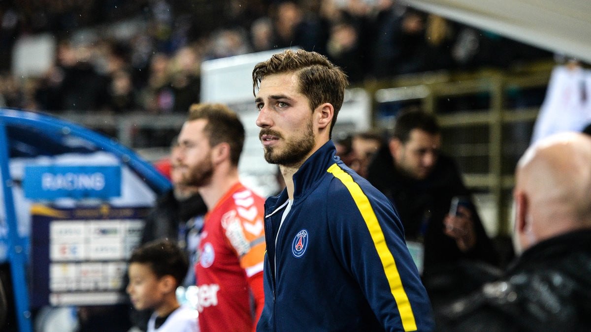 Mercato - PSG : «Trapp à Liverpool ? C’est possible mais ça dépend de ...