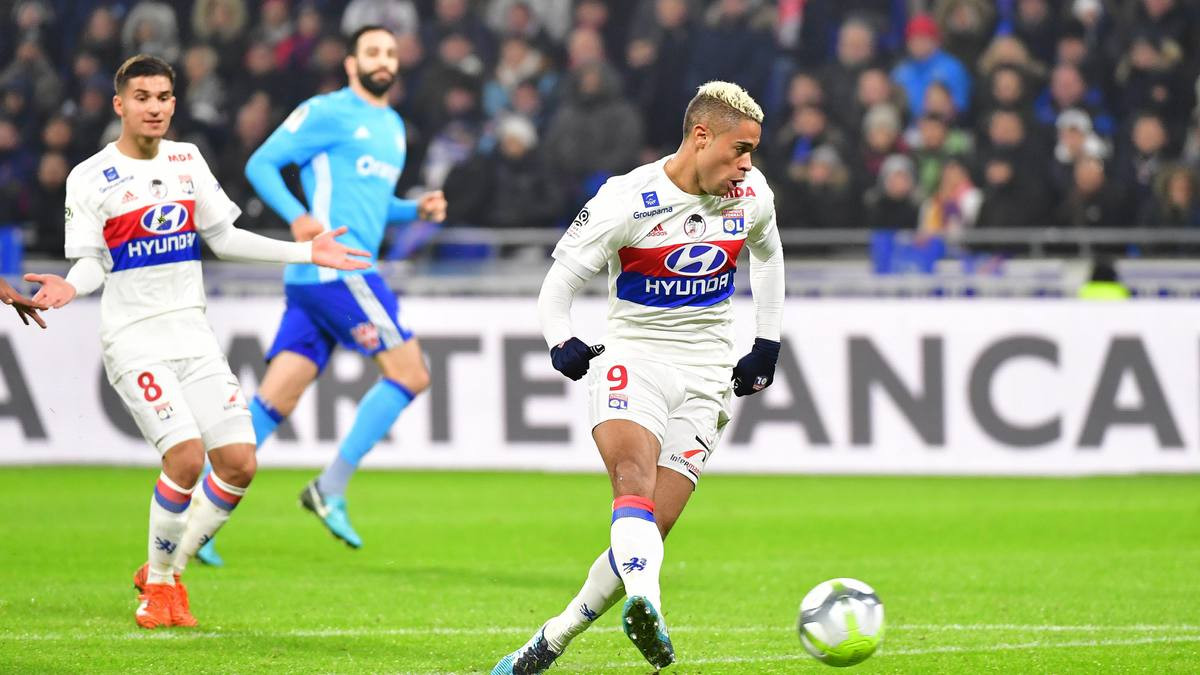 OL : Les confidences de Bruno Génésio sur Mariano - Le10sport.com OL : Les confidences de Bruno Génésio sur Mariano - Le10sport.com