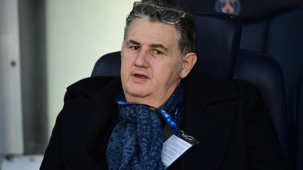 Mercato : ASSE, LOSC… Pierre Ménès interpelle les clubs en difficulté ... Mercato : ASSE, LOSC… Pierre Ménès interpelle les clubs en difficulté ...