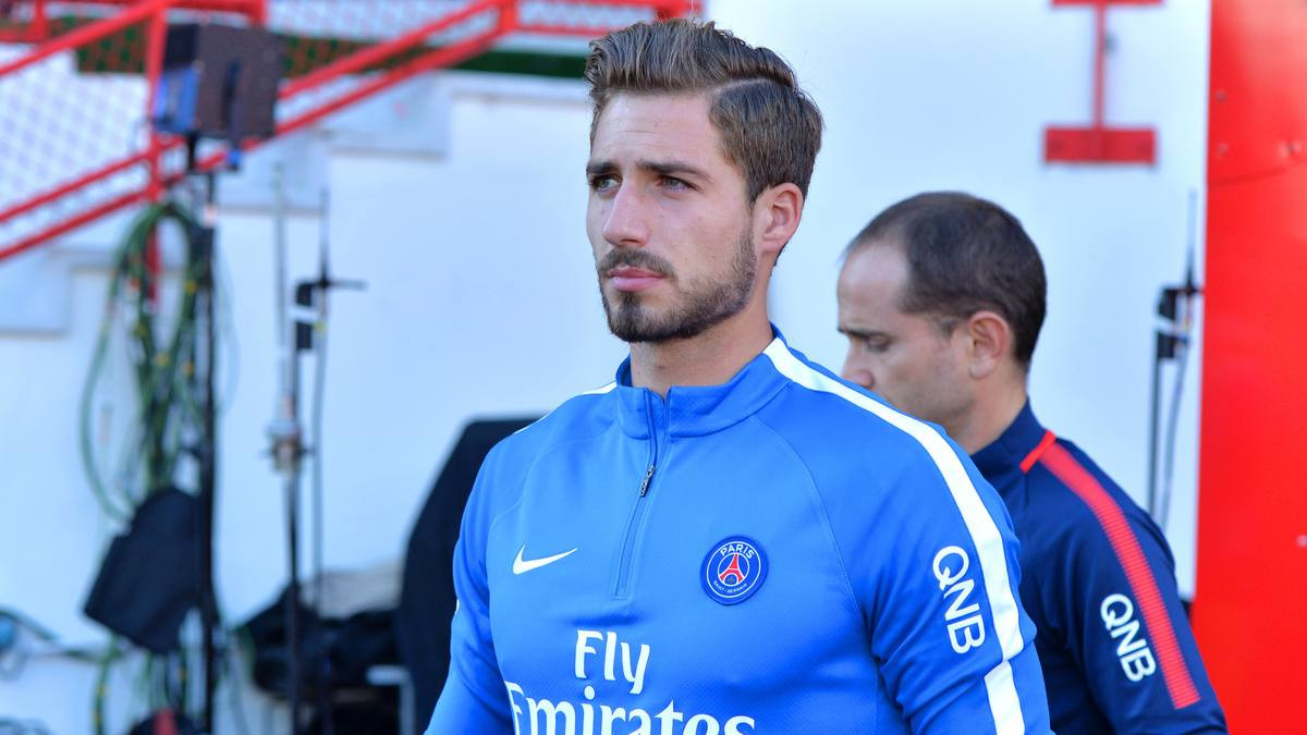 Mercato - PSG : Quel avenir pour Kevin Trapp ? - Le10sport.com Mercato - PSG : Quel avenir pour Kevin Trapp ? - Le10sport.com