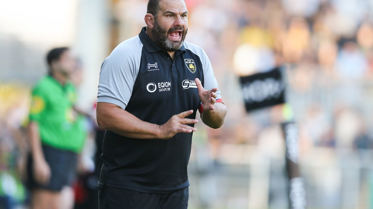 Rugby - XV de France : La succession de Novès ? Un entraineur du Top 14 ...
