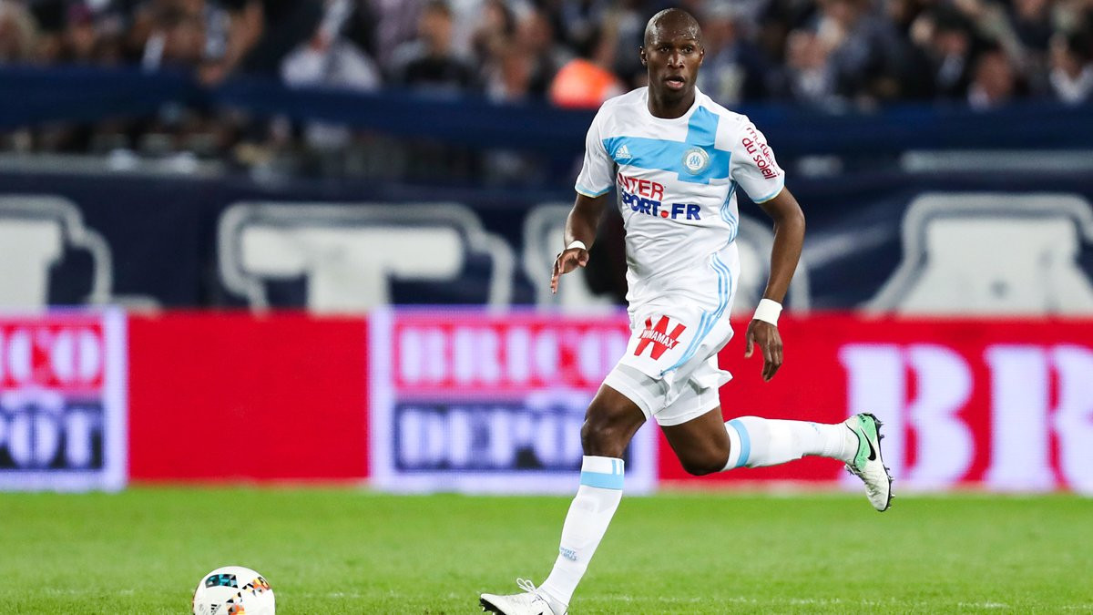 Mercato - OM : Quand Rod Fanni revient sur son retour à l’OM ...