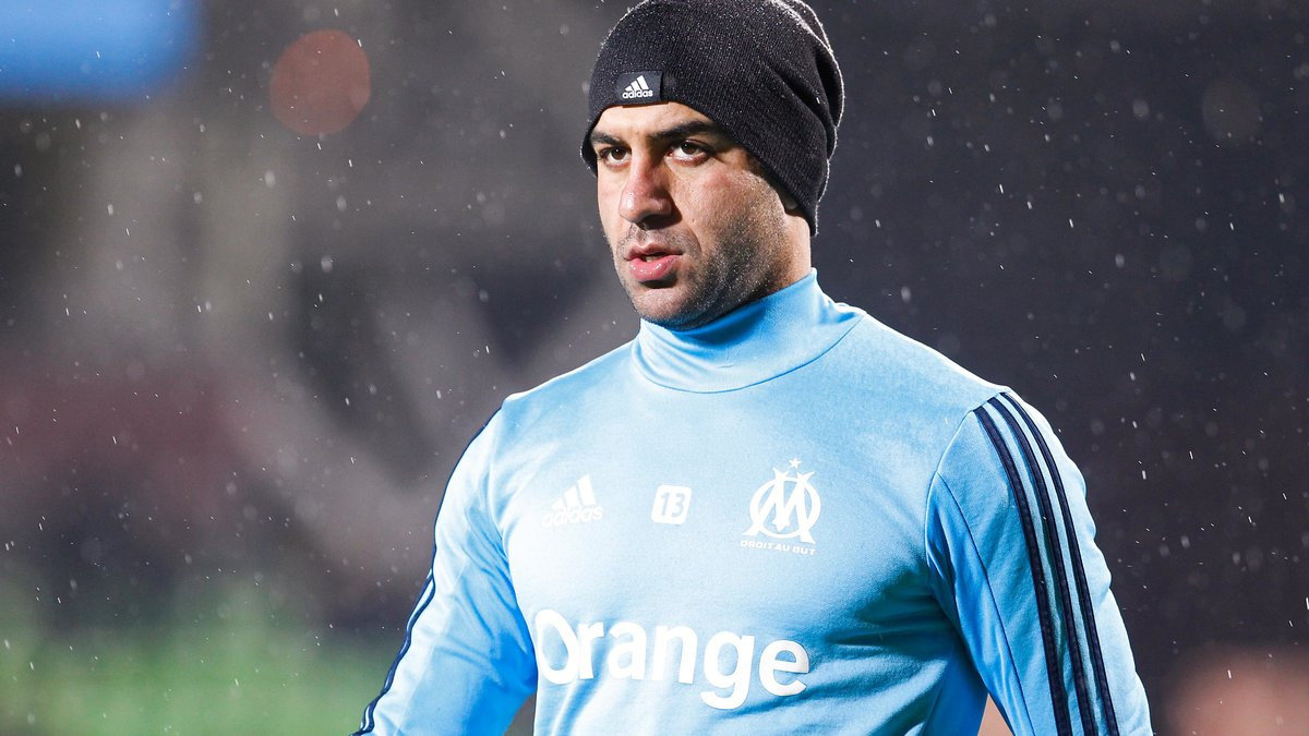 Mercato - OM : L’avenir d’Abdennour déjà fixé en coulisses ...