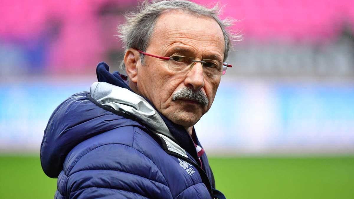 Rugby - XV de France : Un premier choix fort de Jacques Brunel ...