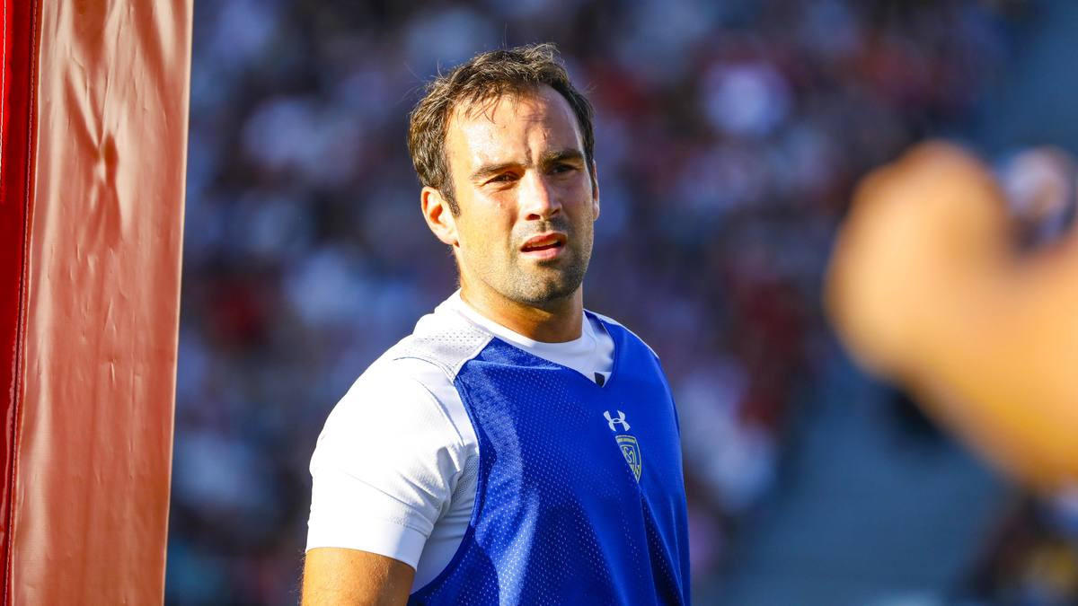 Rugby - XV de France : Brunel ouvre la porte à Parra ! - Le10sport.com