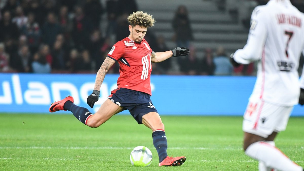 LOSC : Kevin Malcuit évoque ses retrouvailles avec Christophe Galtier ...