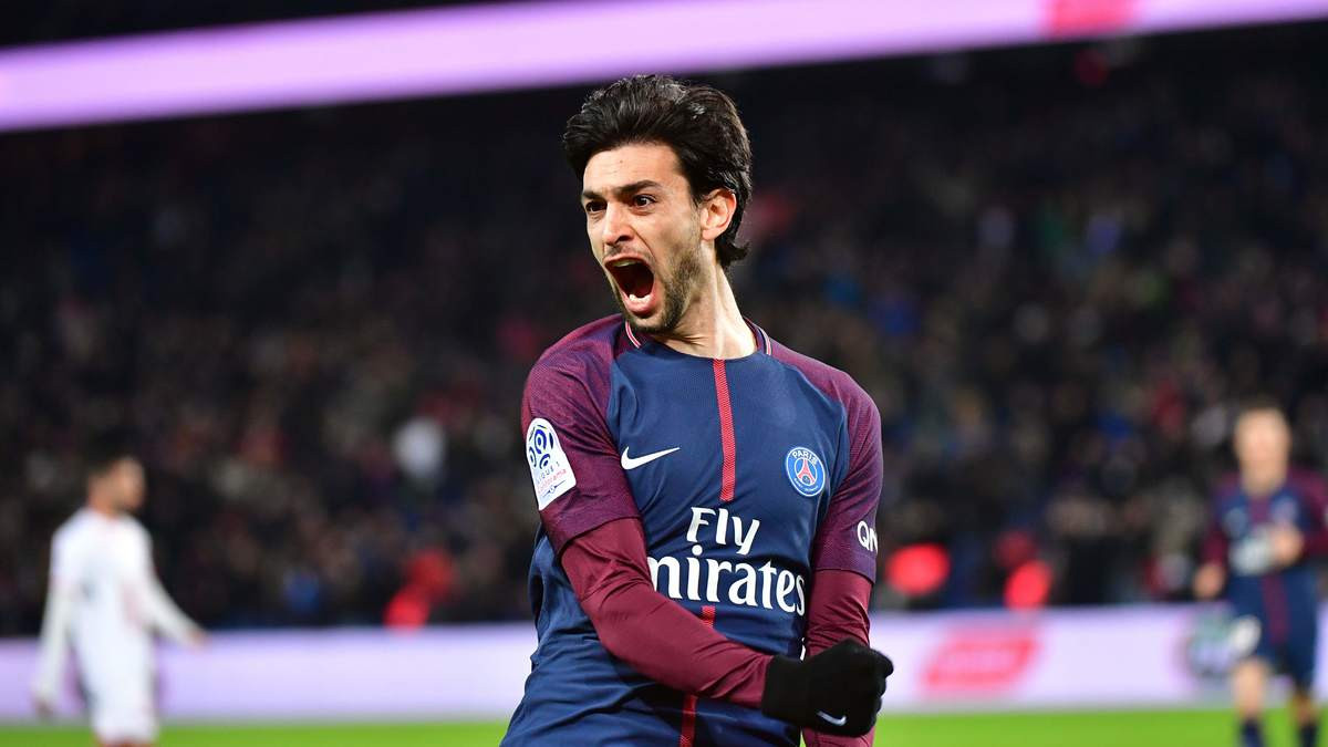 Mercato - PSG : Pastore remonté en coulisses contre un coéquipier ...