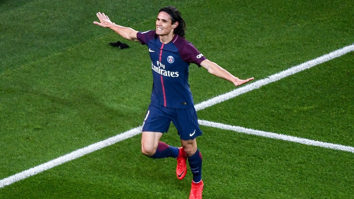 PSG : «Plus il restera longtemps, plus Cavani marquera le PSG de son empreinte» - Le10sport.com