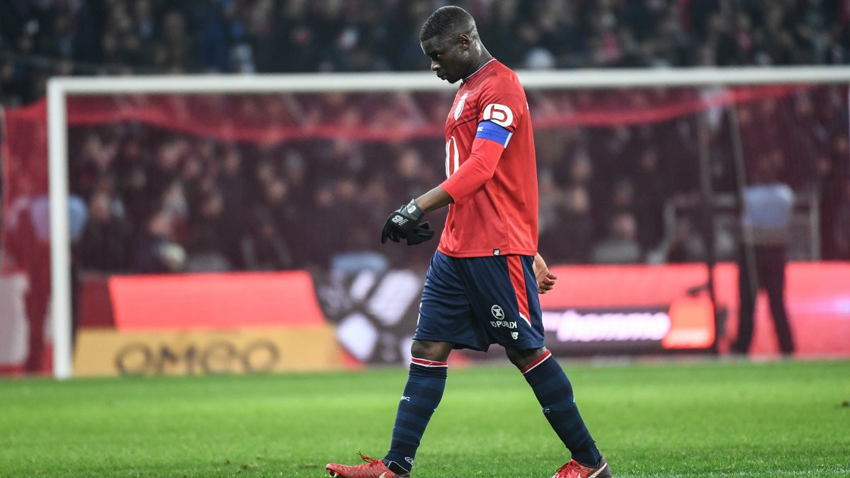 Mercato - LOSC : Un cadre de Galtier toujours ciblé en Premier League ... Mercato - LOSC : Un cadre de Galtier toujours ciblé en Premier League ...