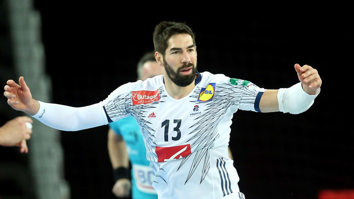 Handball : Nikola Karabatic se confie avant le choc face à la Croatie ...
